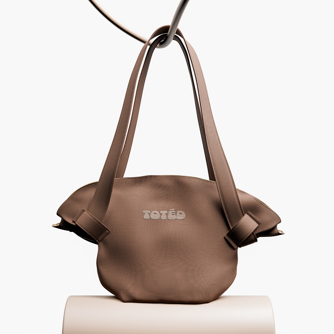 Toted Blanket – TOTED